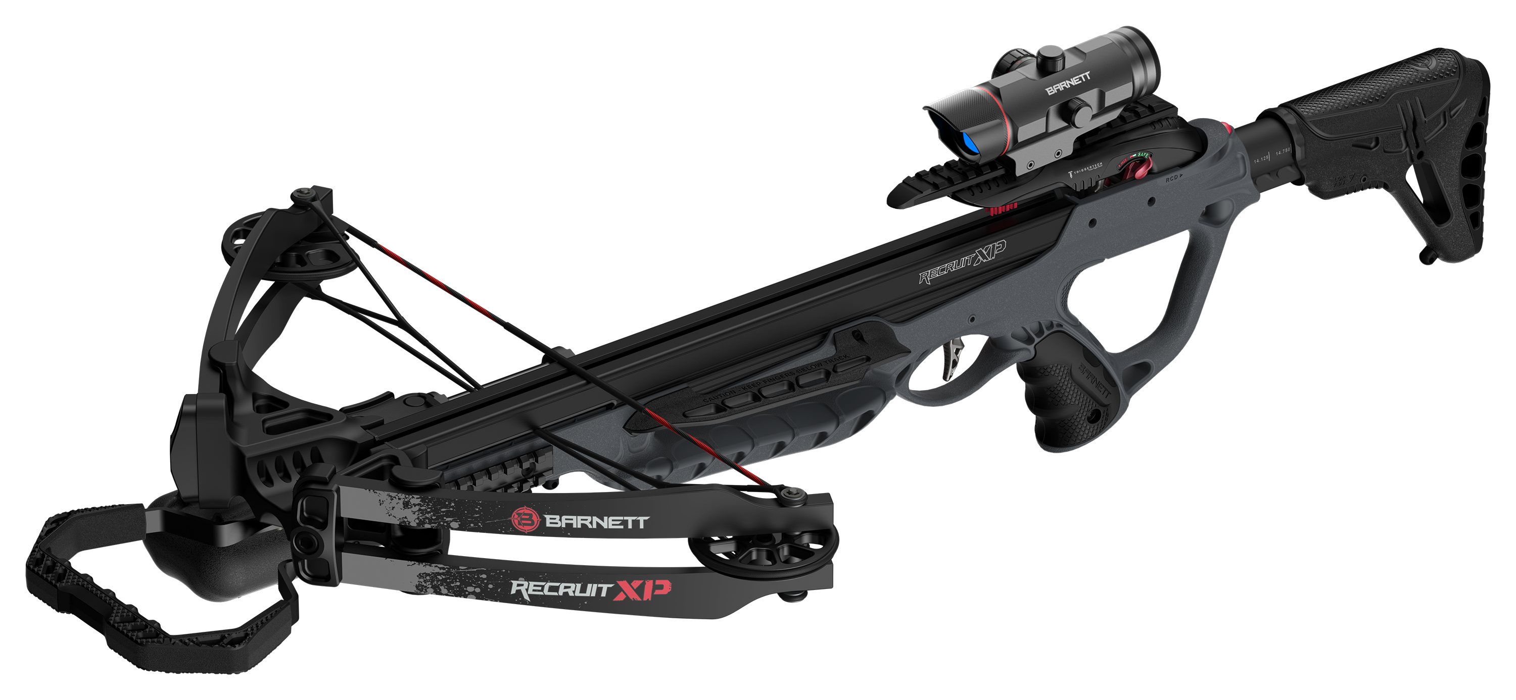 Barnett Explorer Recruit XP Crossbow Package | Bass Pro Shops